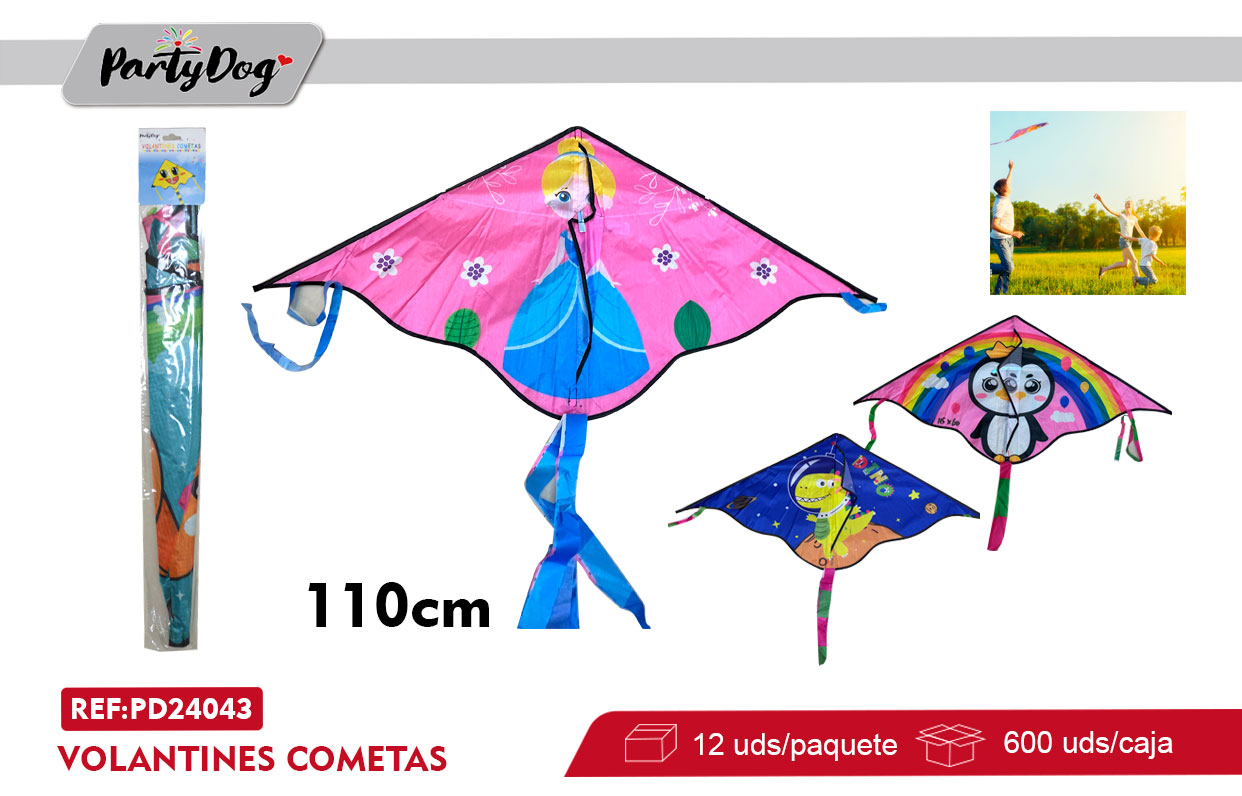 TEMATICO – UTC CHILE PARTY DOG